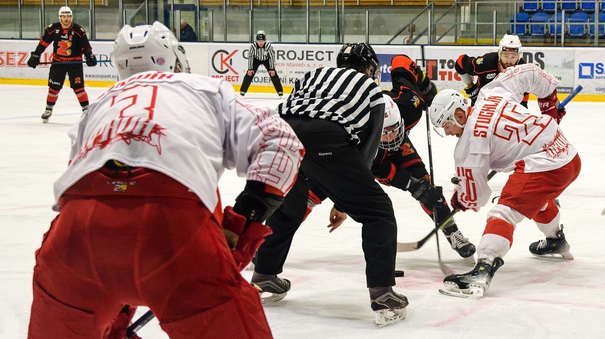 Slezan prohospodařil dvoubrankové vedení a Hodonínu podlehl v ...
