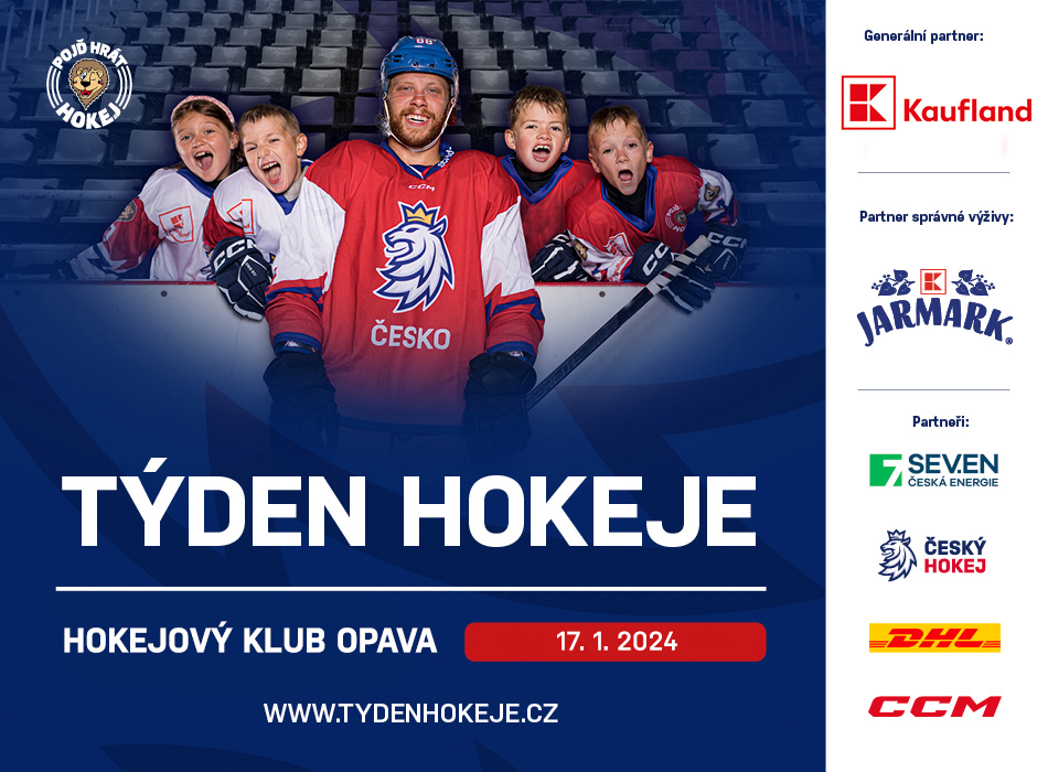 Klub – Základní údaje | HC Slezan Opava